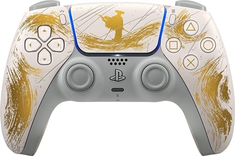 PS5 Official DualSense Controller Astro Bot, B - CeX (UK): - Buy, Sell, Donate